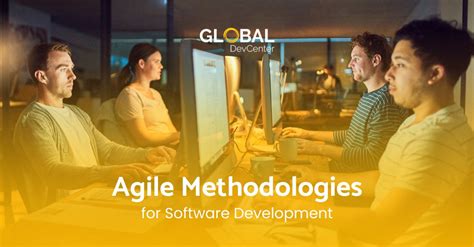 Agiledevelopment Softwareengineering Collaboration Globaldevcenter