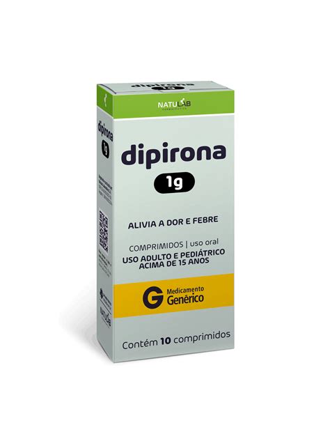 Dor E Febre Página 2 De 2 Natulab