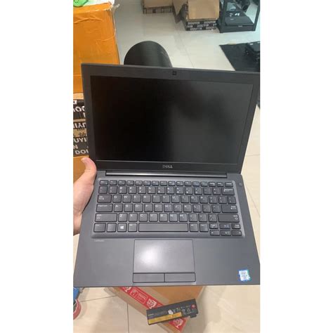 Jual Laptop Dell Latitude 7280 Core I5 Gen 6 Ram 8gb Ssd 256gb Shopee Indonesia