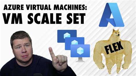 Azure Terraformer On Linkedin Terraforming Resiliency On Azure Part 3 Virtual Machine Scale