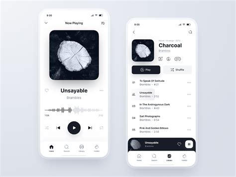 21 Dazzling Examples Of Mobile App Ui Design To Inspire You In 2022 Artofit