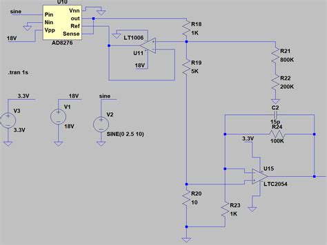 Voltage Controlled Current Source Help Needed Electrical