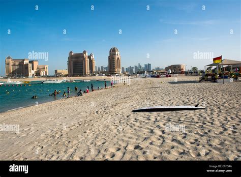 Swimming Beaches In Qatar At Rick Weiss Blog