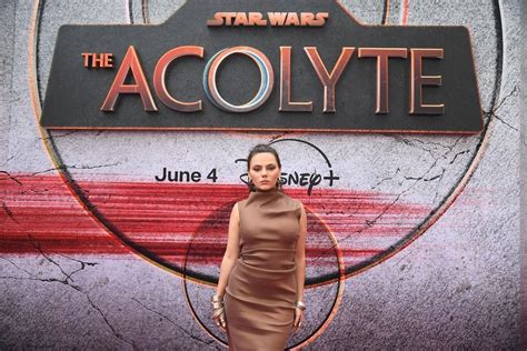 Dafne Keen At Acolyte Event Pics R Dafnekeenlove