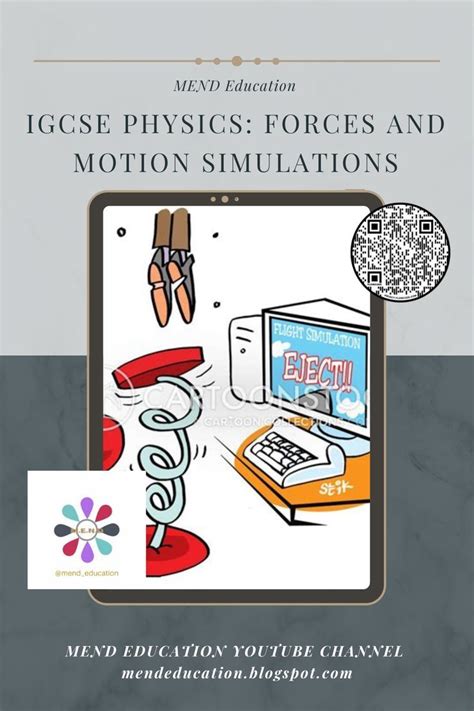 Forces Simulations Igcse Physics Learning Science Igcse Physics