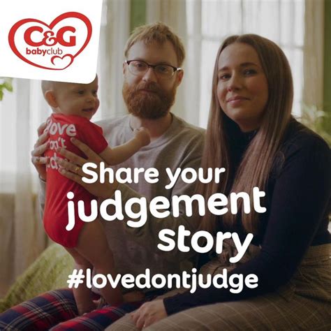Love Don T Judge Video Don T Judge Parental Leave Judge