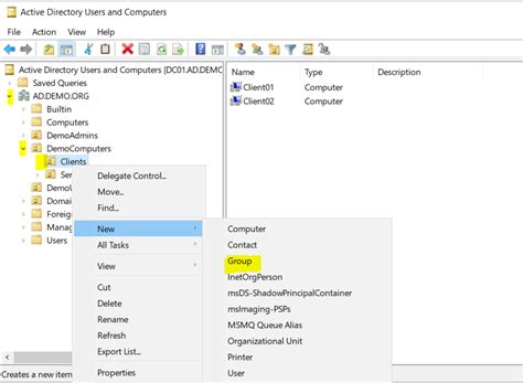 Deploying Printers In Ad By Gpo By Bill Sanders