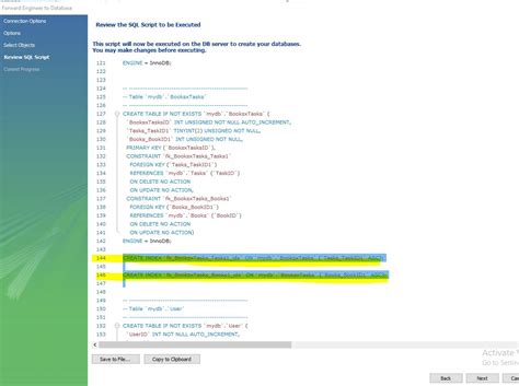 Error MYSQL Workbench Duplicate Keys When Creating Indexes Stack Overflow