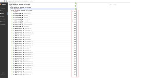 How To Generate Allure Reports After Run TestNG Test For Several Times