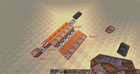 Minecraft Java Edition Minecraft Commands How Can I Teleport One Player To A Random Other