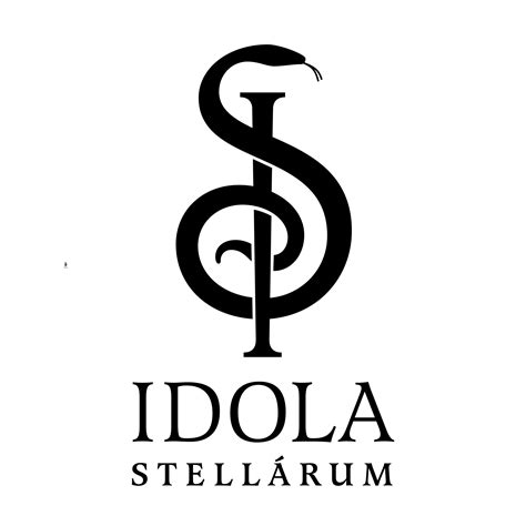 Christopher Warnock Founding Figure Of The Astrological Magic Revival Idola Stellarum