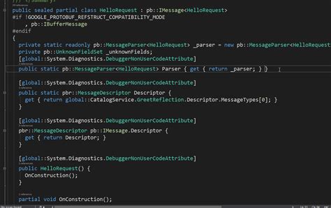 Build High Performance Services With Grpc And Net 5 By Hammad Abbasi
