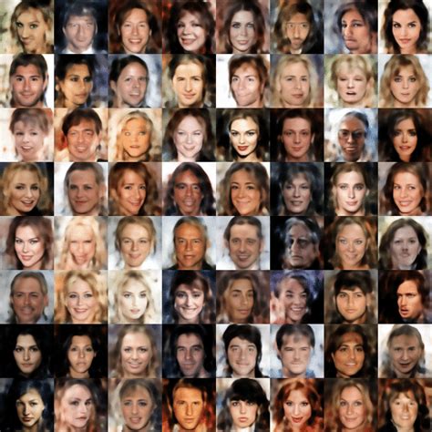 Uncurated Samples From Autoregressive Transformer Trained On 256 Dim Download Scientific