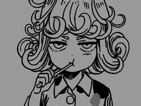 Tatsumaki My Love Ideas In One Punch Man One Punch Man Anime One Punch