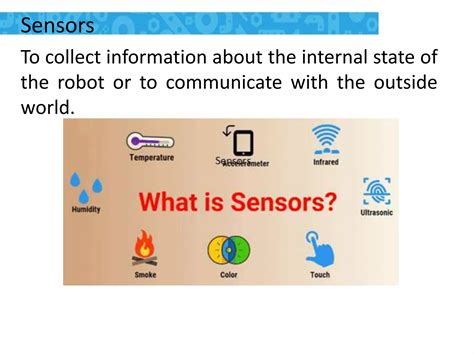 Introduction To Robotics And Tinkercad Pptx Robotics Technology And Computing