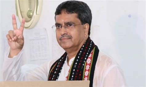 ത്രിപുര മുഖ്യമന്ത്രി വിജയിച്ചു ബി ജെ പി അധ്യക്ഷന്മാര്‍ പിന്നില്‍