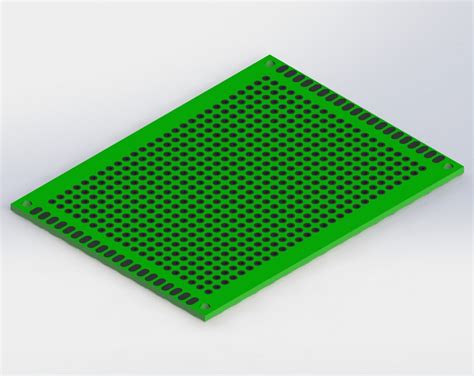 Free Cad Designs Files And 3d Models The Grabcad Community Library
