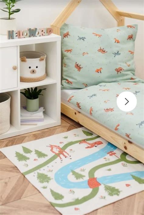 Килим килимок в дитячу — ціна 300 грн у каталозі Килими Купити товари для дому та побуту за