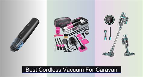 10 Best Cordless Broom Vacuums Of 2026 Vacuums Best