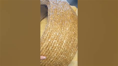 როგორ გავაკეთოთ ნაძვის ხის კალათი🎄 Madi19900 Youtube