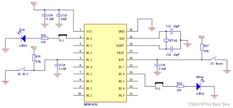 Msp430单片机c语言编程与实践（入门篇）之一 Msp430单片机简介和launchpad开发板 Csdn博客
