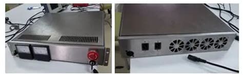 3000w Ultra Low Frequency Infrasound Power Amplifier For Infrasonic Sound Generator Speaker And