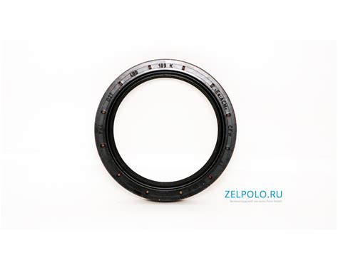 Сальник переднего правого привода для VW Polo седан, VAG 02T409189K