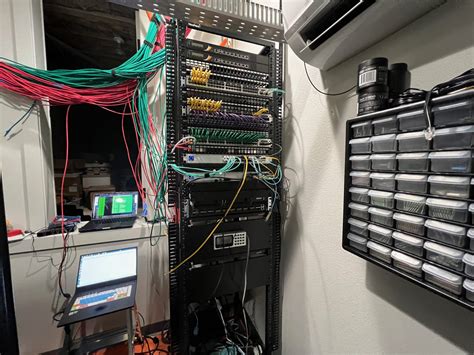 Comcast 2gig 200m Service Upgrade Issues The Quarky Engineer