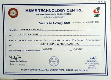 prem kumawat on linkedin technology training programming cncprogramming cncturning
