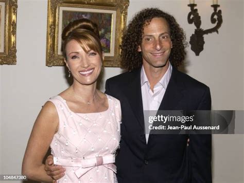 Jane Kenny Photos And Premium High Res Pictures Getty Images