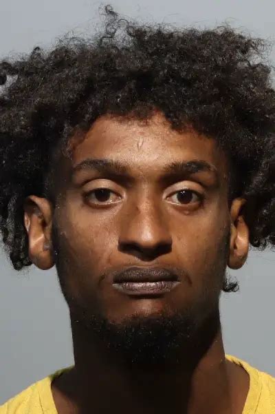 Patrick Gamache Booked 20250819