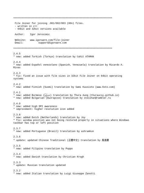 history pdf computer file command line interface
