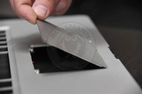 MacBook Trackpad Not Working Rossmann Repair Group