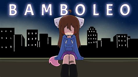 Bamboleo Animation Meme 💕 Youtube