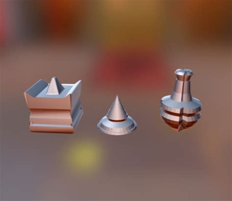 Mesh Modelling Exercise D Model By Jimblesnotrombo D F Sketchfab
