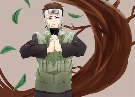 Yamato Naruto Image By Pixiv Id Zerochan Anime Image Board