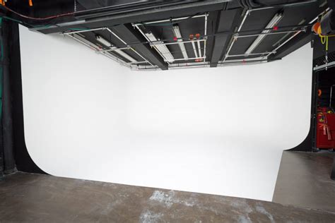 Cyc Wall Systems All Your Cyclorama Wall Needs
