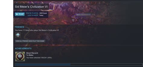 just finished a game of civ 6 r civ