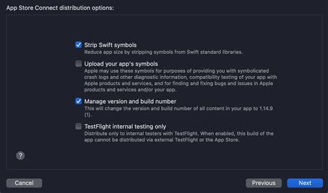 Firebase Crashlytics Dsym Missing