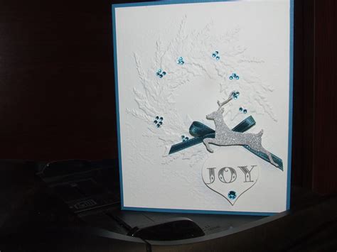 Spellbinders Rustic Wreath Embossing Folder Bonnielynnsblog