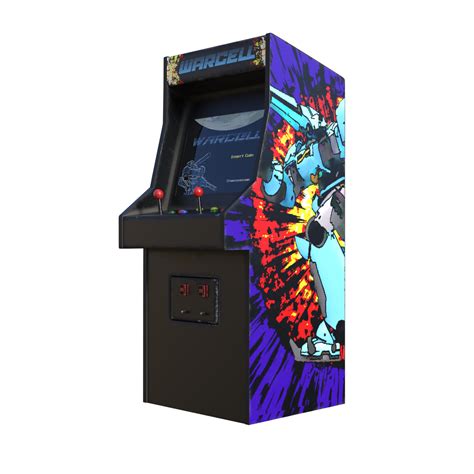 Retro Game Arcade Isolated 3d Rendering 23522444 Png