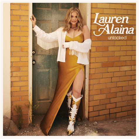 Review Lauren Alaina Makes Her Big Loud Records Debut With The