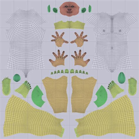 How We D Bodyscan Another Me