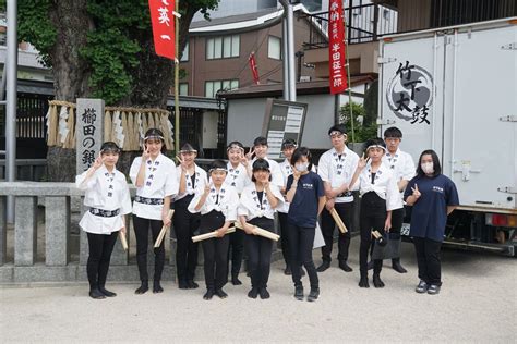 博多どんたく港まつり 竹下太鼓振興会