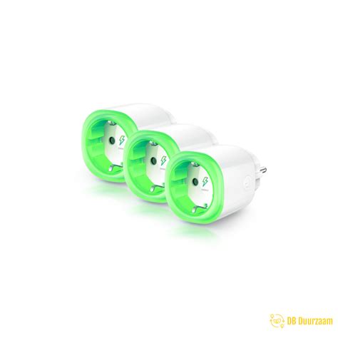 wi fi energy socket set db duurzaam