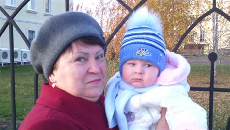 Когато след инцидента взех внука си да живее при мен синът ми ми даде избор или той или