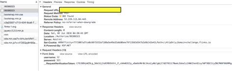 C Get Auth Token Using Post Request Stack Overflow