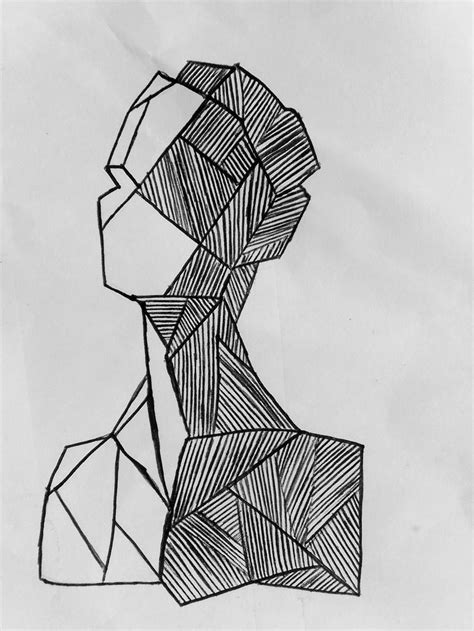 رسم زخارف بالرصاص