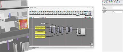 Assigning Object Parameter Visualarq Mcneel Forum