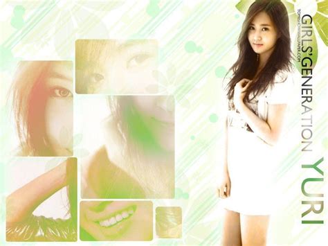 Yuri Kwon Wallpapers Wallpaper Cave